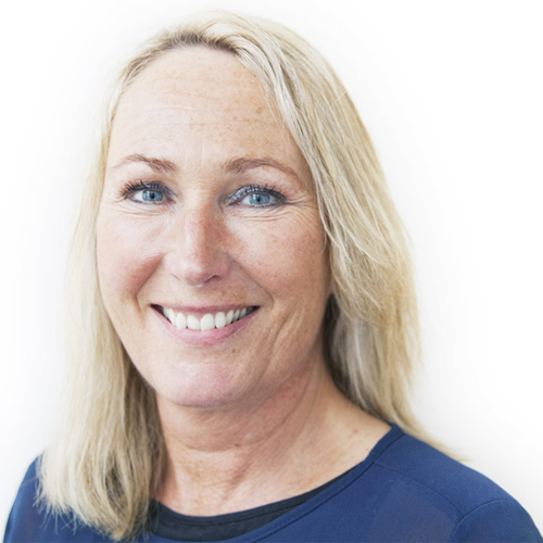 Kontakt oss | UNICEF