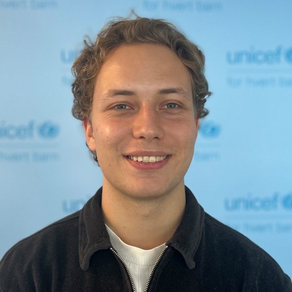 Års- og bærekraftsrapport | UNICEF